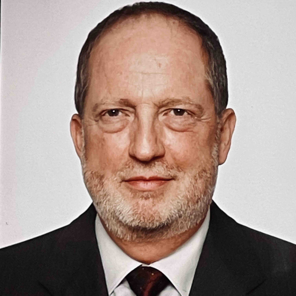 Dipl.-Ing. Thomas Preiss - Hauptberuflich Privatperson - Privat | XING