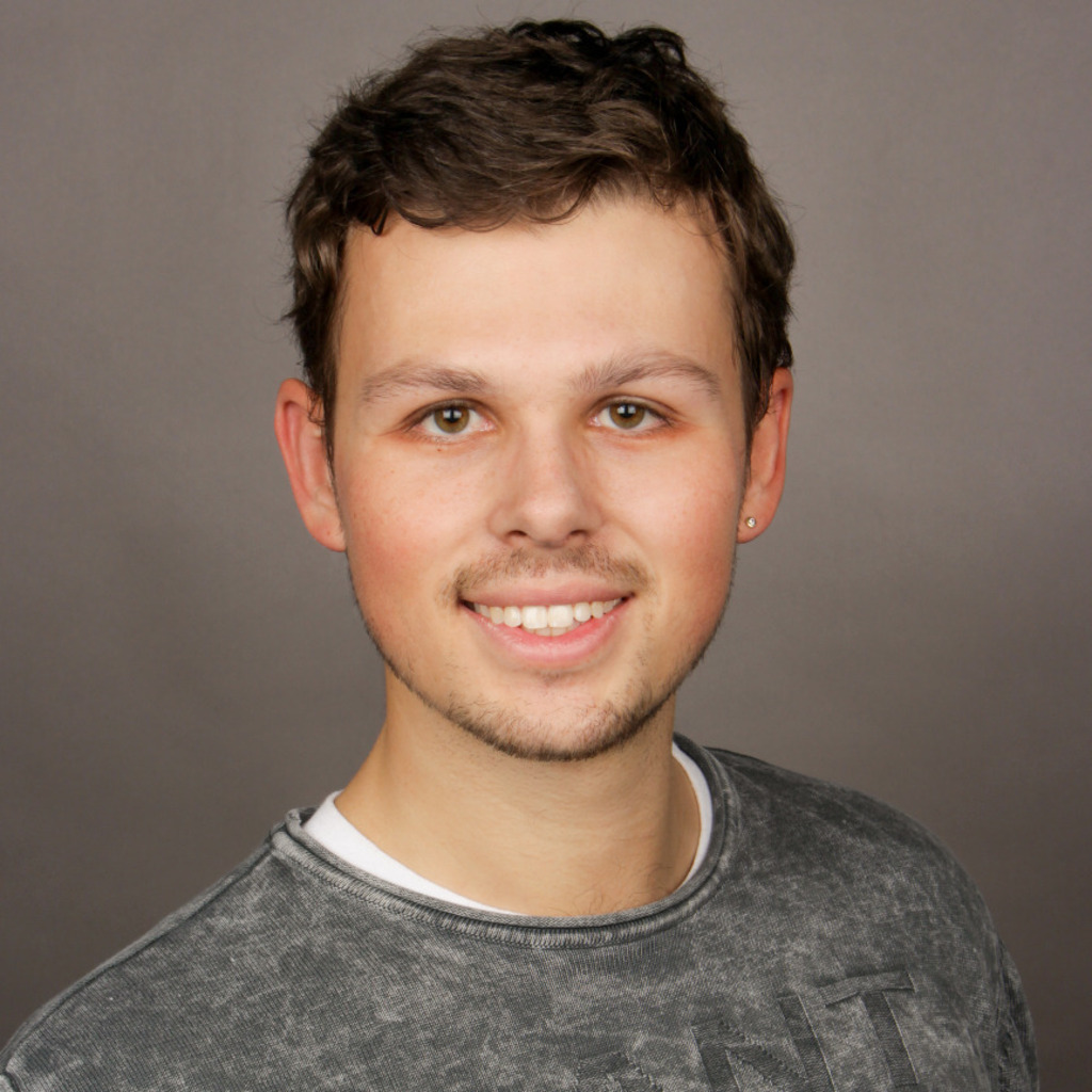 Tim Jacobsen - Physik - Christian-Albrechts-Universität zu Kiel | XING