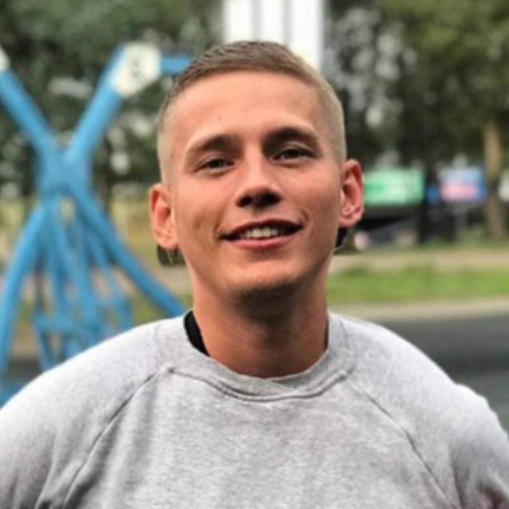 Sergey Vassiliev - Web-Developer - Rise Up Tours & Travel | XING