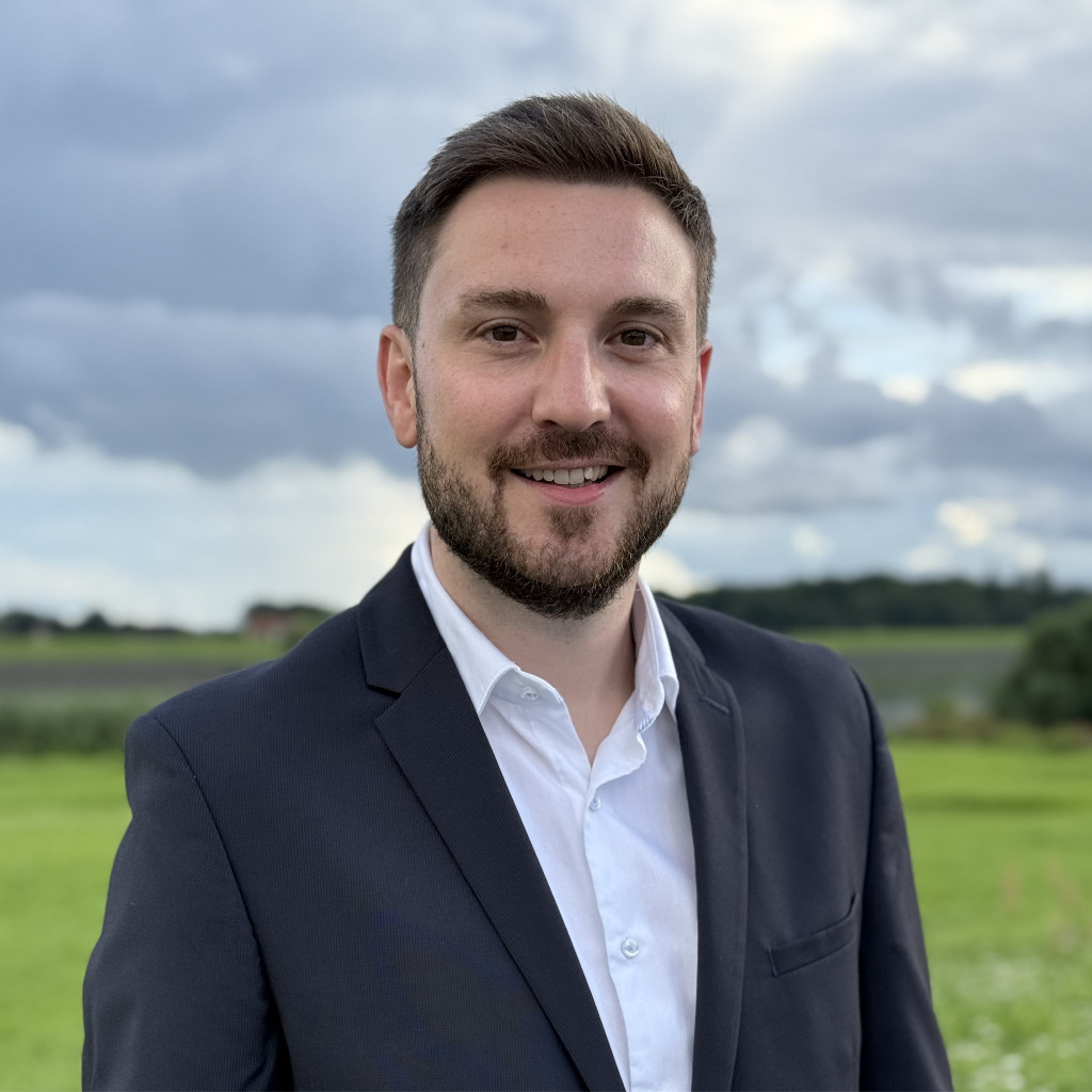 Nico Knaack - SAP Senior Consultant (PP/PPDS) bei Cpro Industry ...