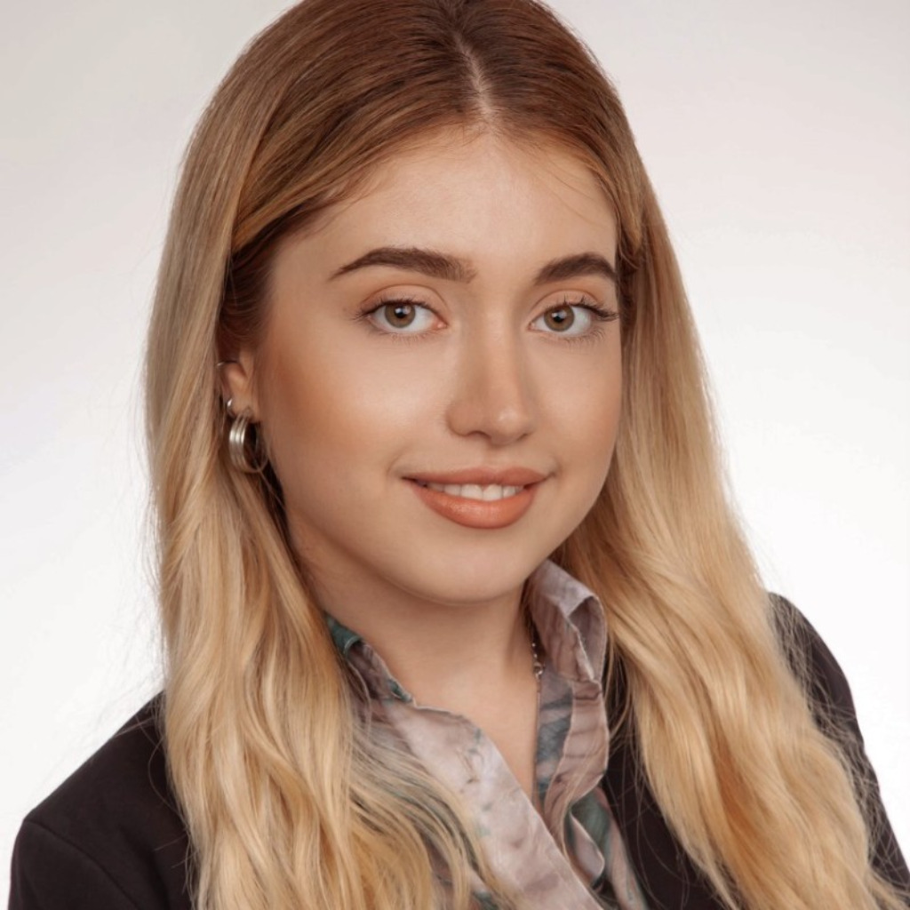 Anna Vardanyan - Strategieberaterin - PEN Personalgewinnung GmbH | XING