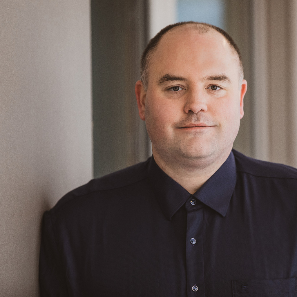Daniel Noss - Projektmanagement/Projektkoordinator - Kampf GmbH | XING