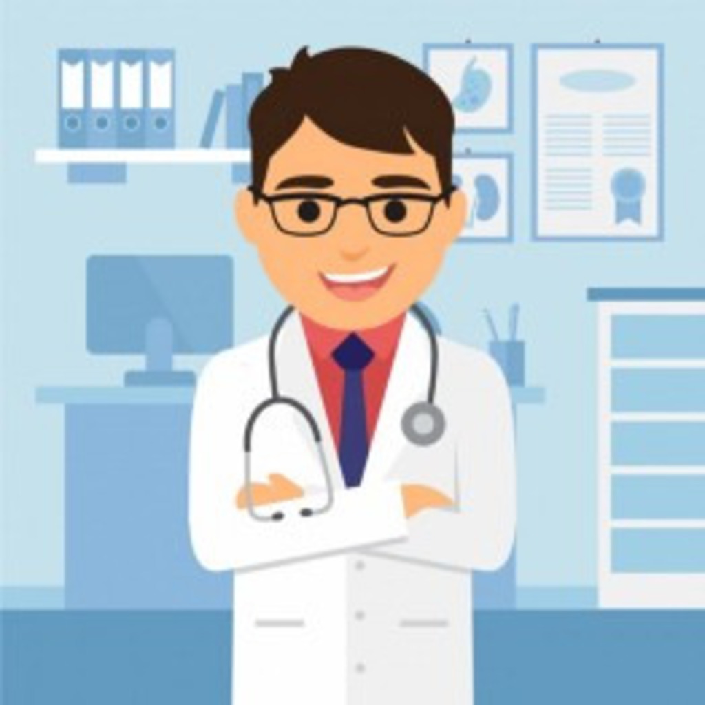 Dr. Randy Shemer - Internist - Physician | XING