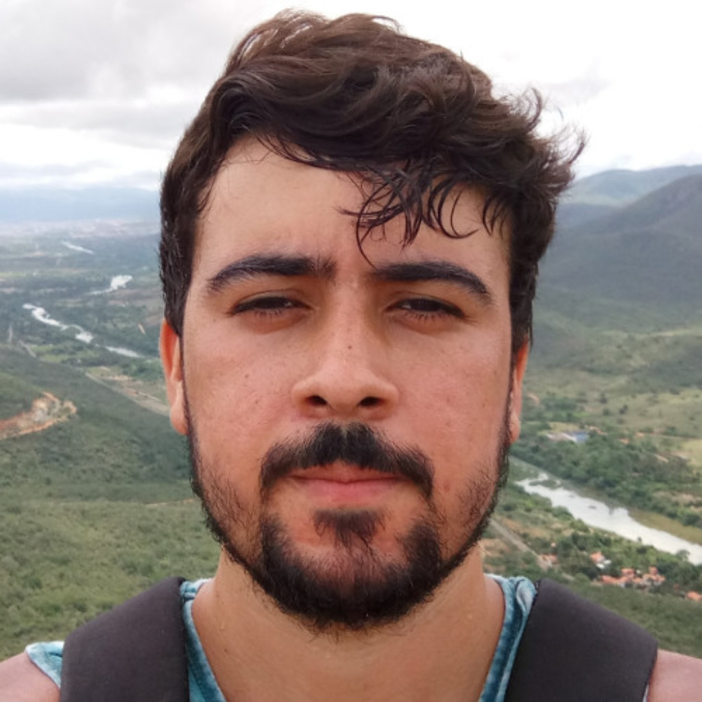 Jose Victor Cardim Moura - Software Engineer - PagSeguro | XING