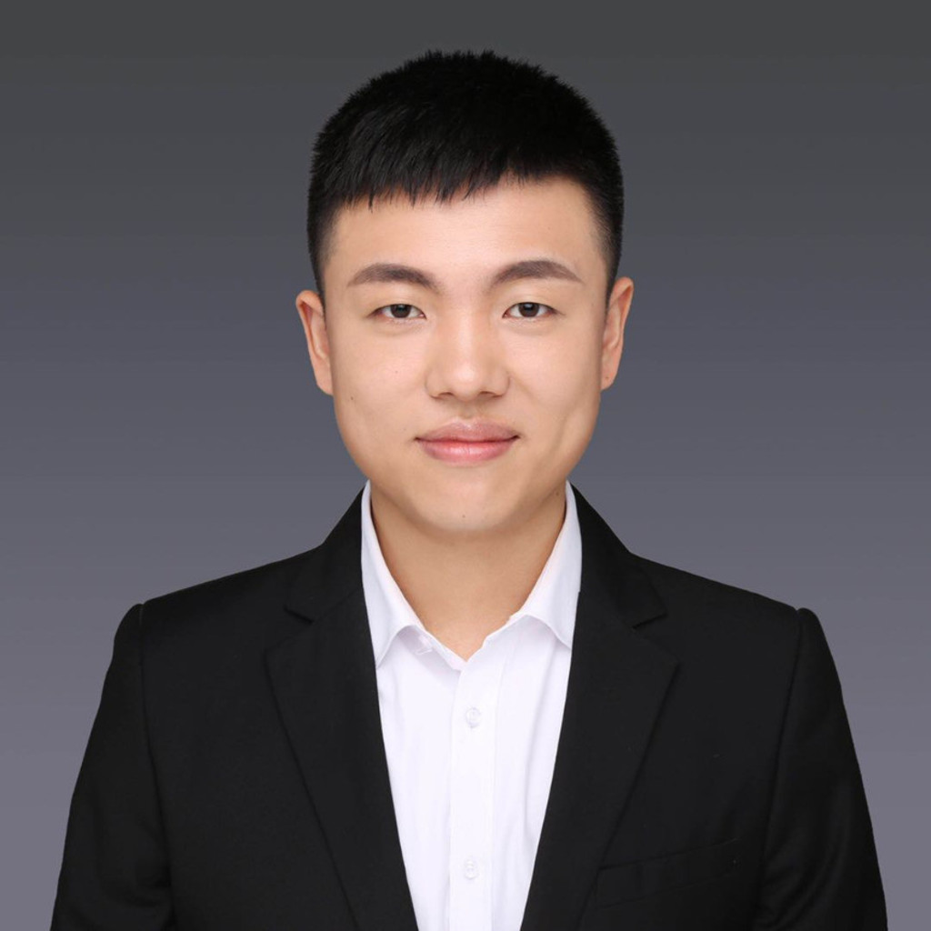 fanyi dong - Container Trading Assistant Manager - Florens Asset ...