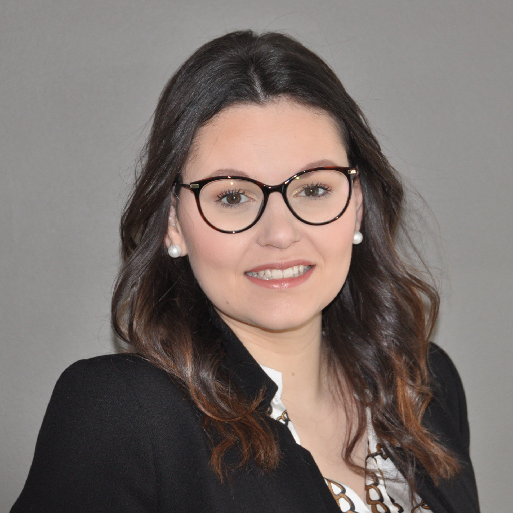 Manon Juffern - Consultant B2B Marketing & Activation - E.ON | XING