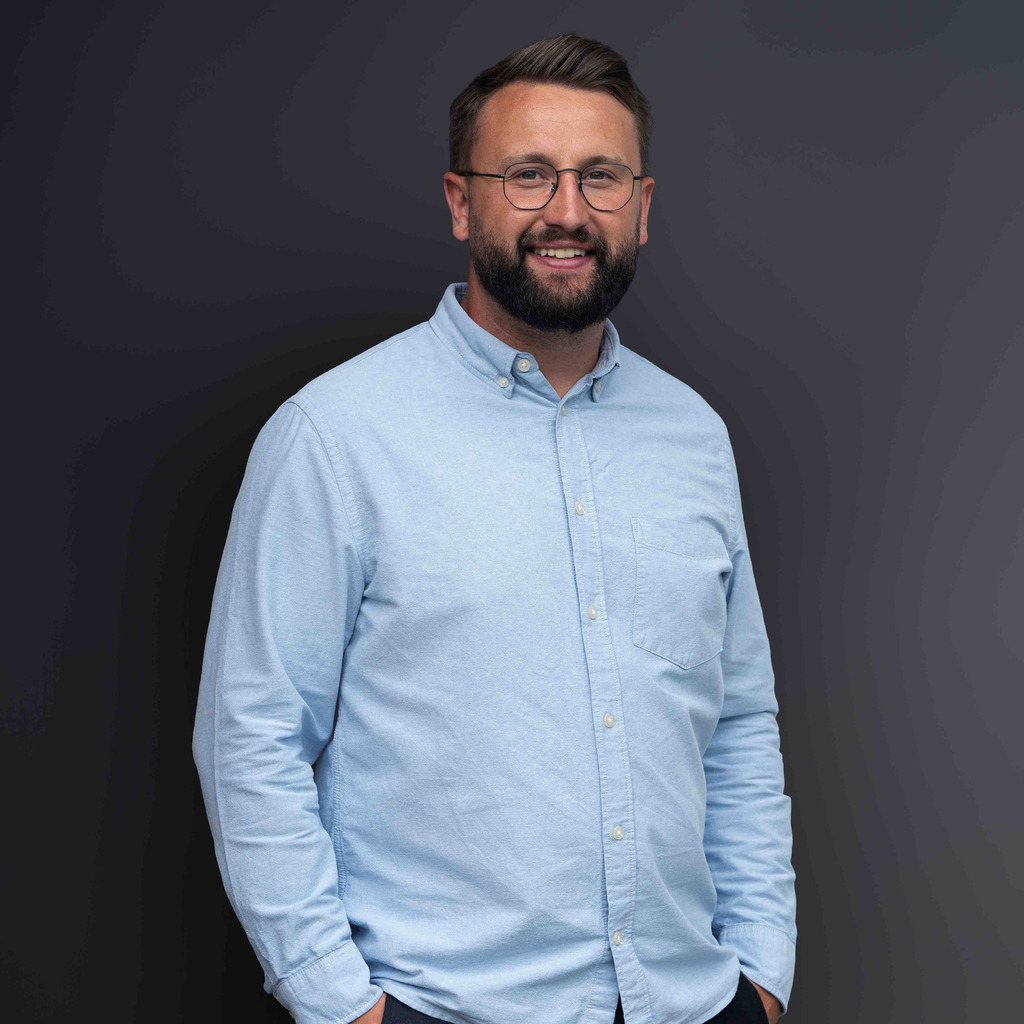 Samuel Penner - Qualitätsingenieur - LMC Caravan GmbH & Co. KG | XING