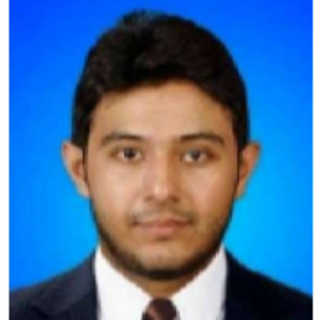 Ali Ahmed - Automation Engineer / Sr. Technical Lead - Avanceon Pvt Ltd ...