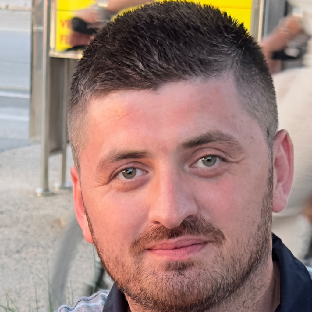 Asim Pedić - CEO - Founder & CEO | XING