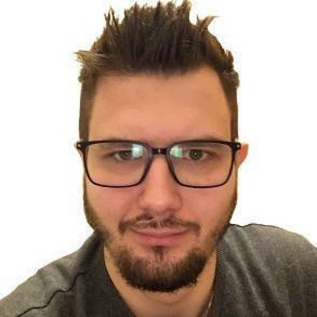 Tomasz Wierzbowski - Web development & Inbound Marketing Manager ...