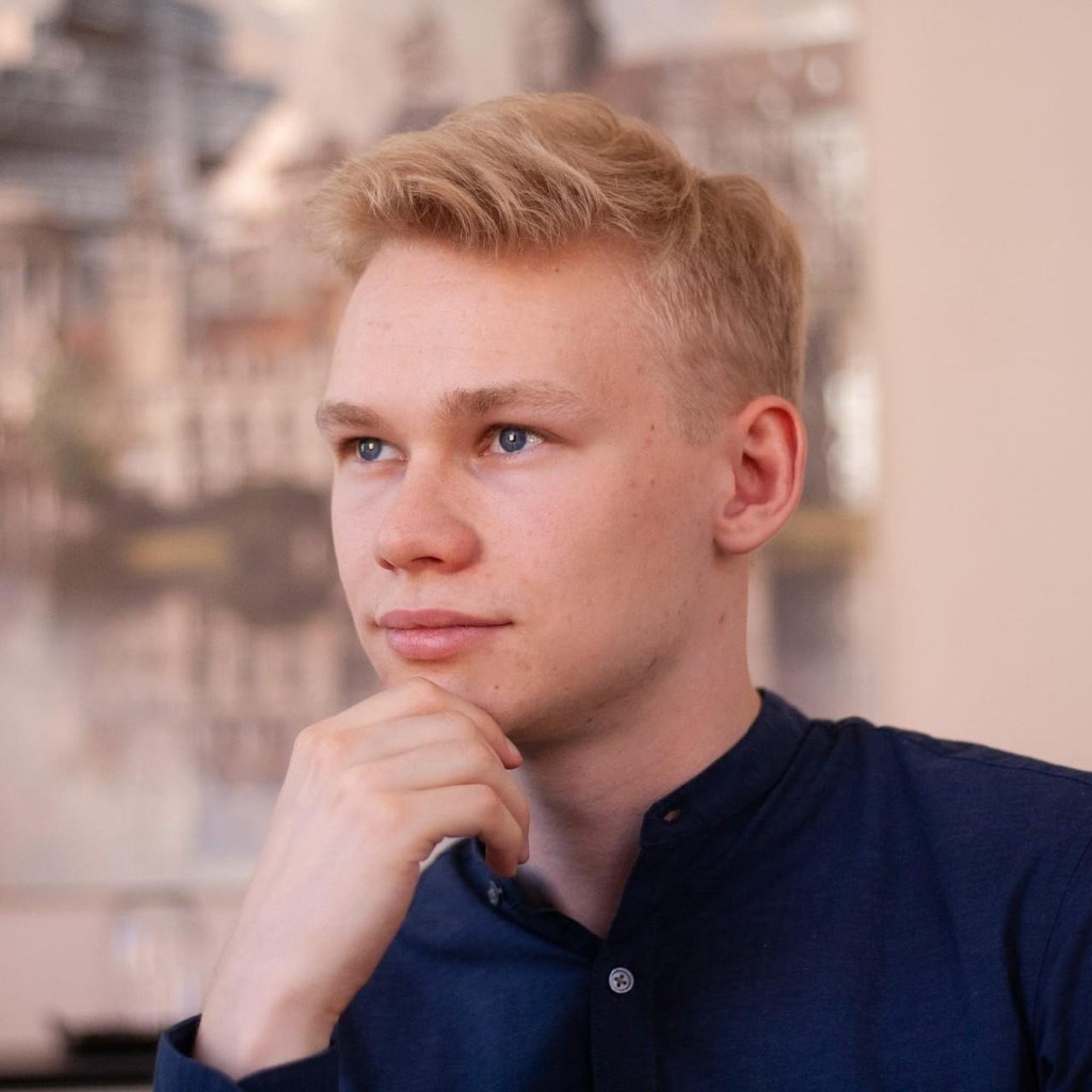 Marvin Koch - Unabhängiger Finanzberater - von Buddenbrock Gruppe | XING