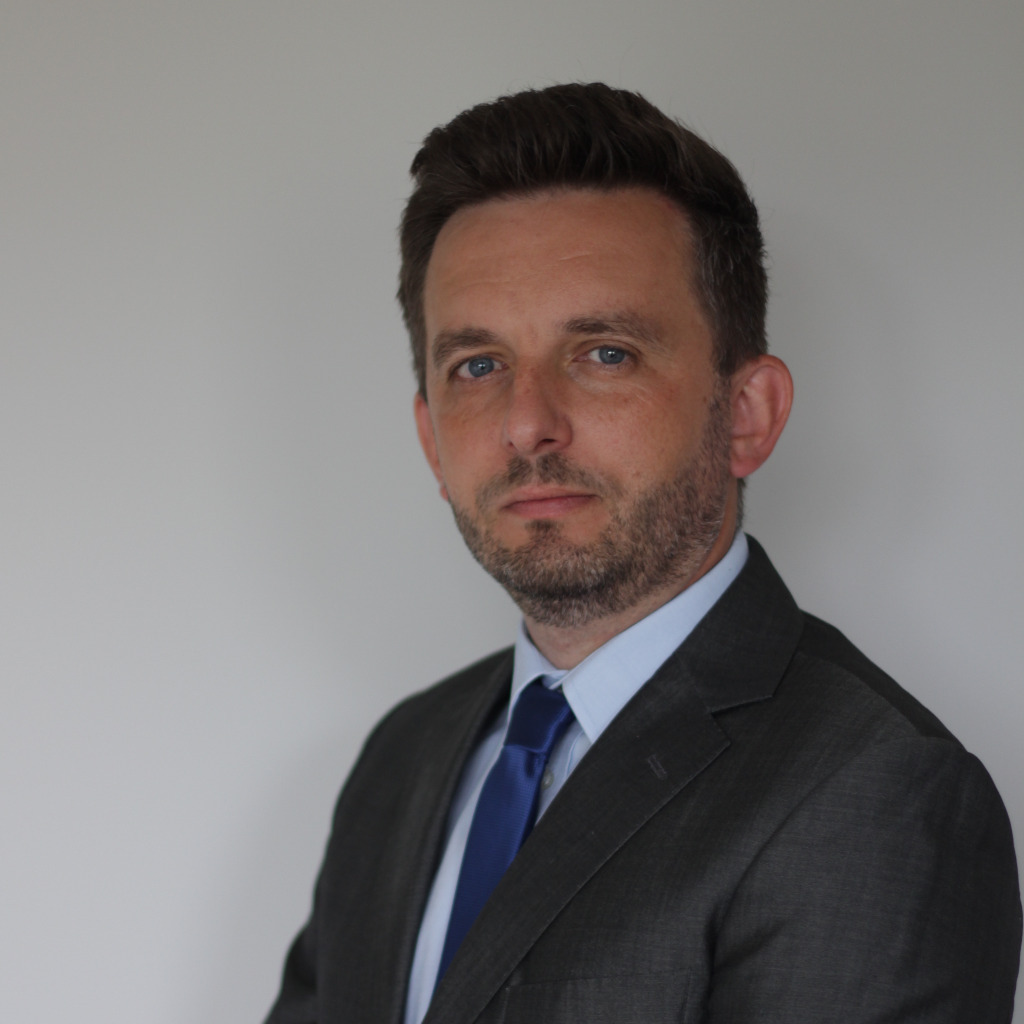 Michal Wachowiak - Operations Manager - RiteHite Polska | XING