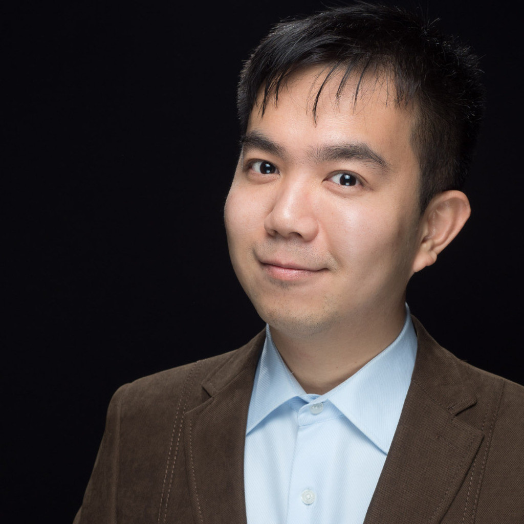 Yun Hsuan Tsai - Applications Engineer - Raytrex Technology (Keysight Technology) | XING