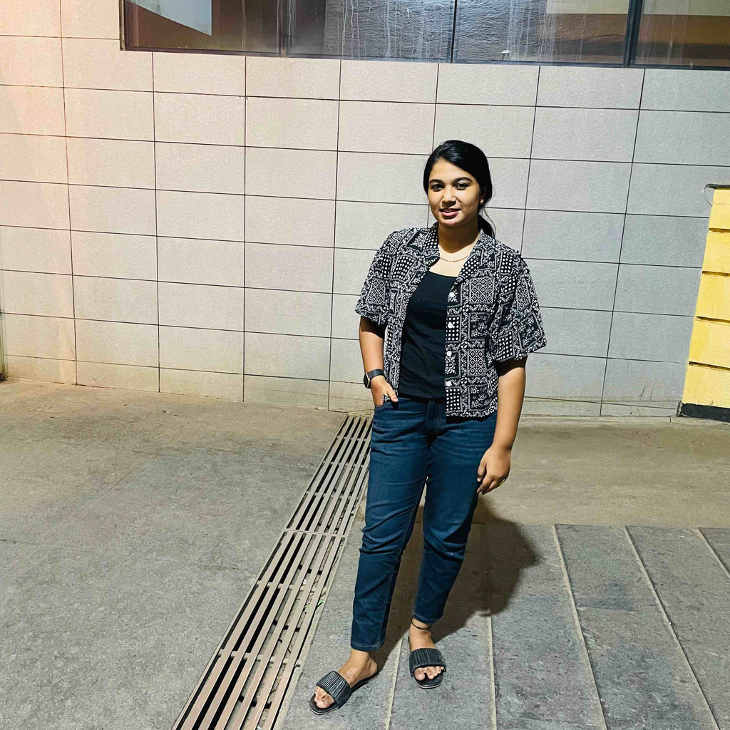 Anita Rajavelu - IT System Engineer - CGI | XING