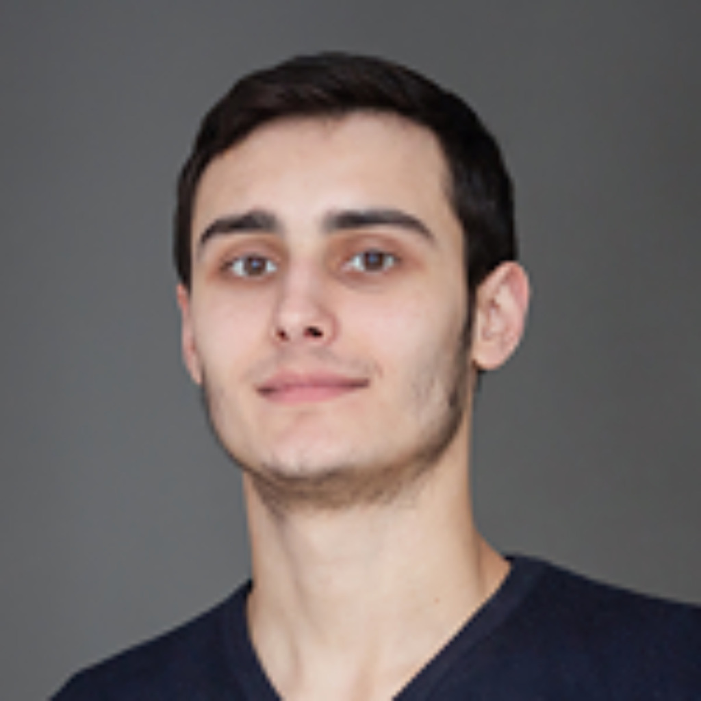 Anton Kalkou - Software Engineer - iTechArt Group(Vention) | XING