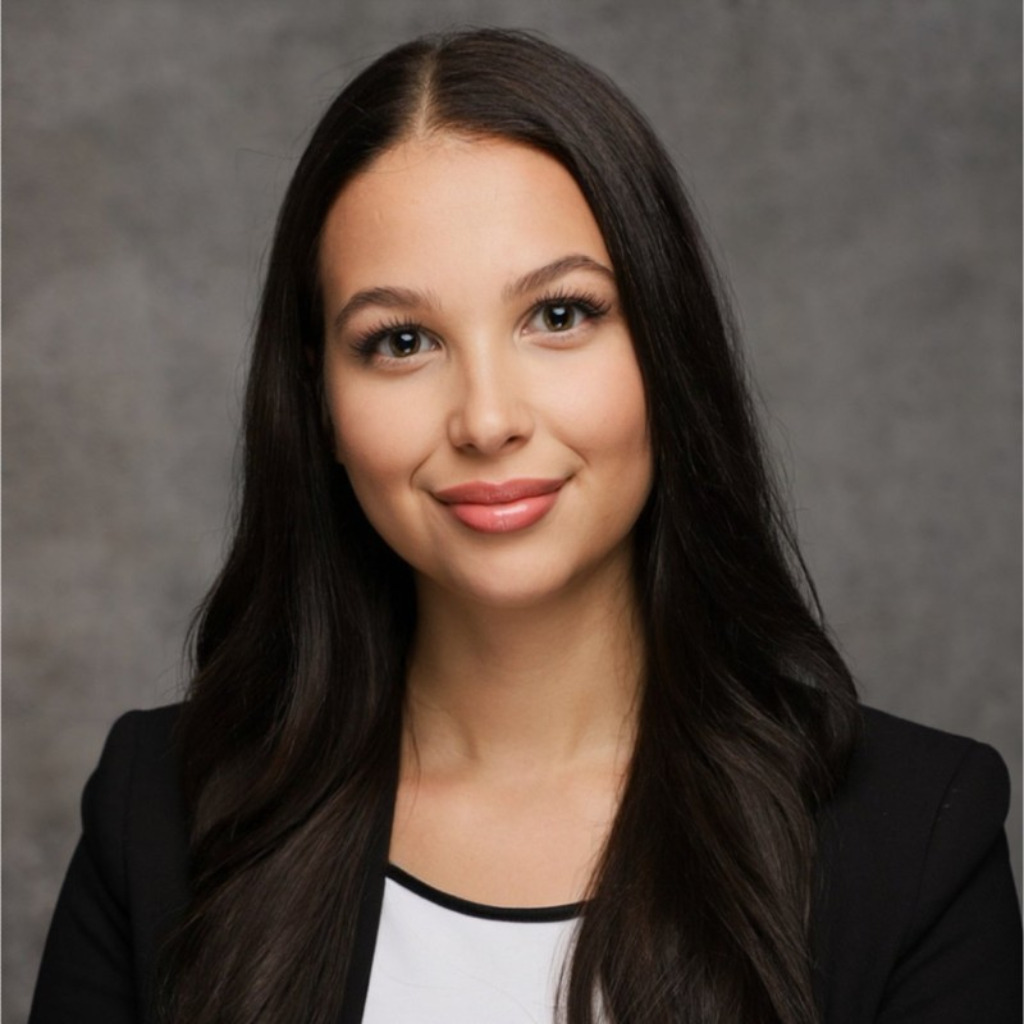 Natalie Müller - Consultant - Manpower Medical | XING