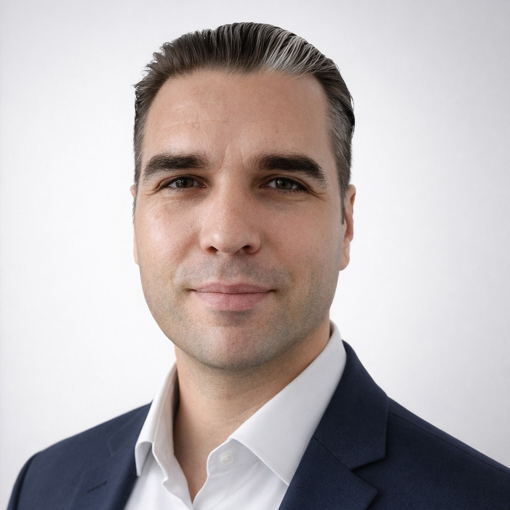 Predrag Stosic - Software Engineer - Emposo GmbH | XING