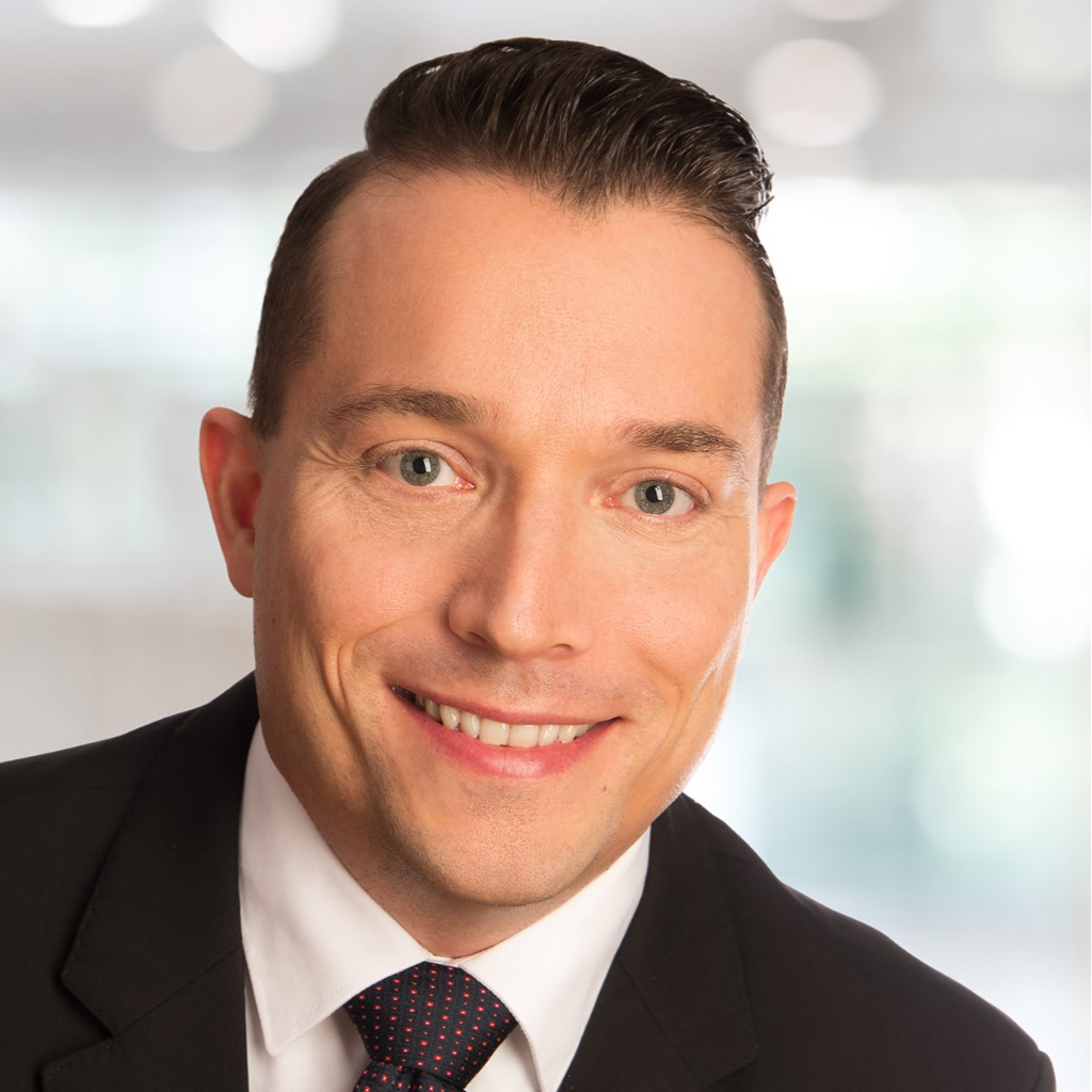 Sebastian Stöckle - Partner, Head of Innovation & Deployment, Global ...