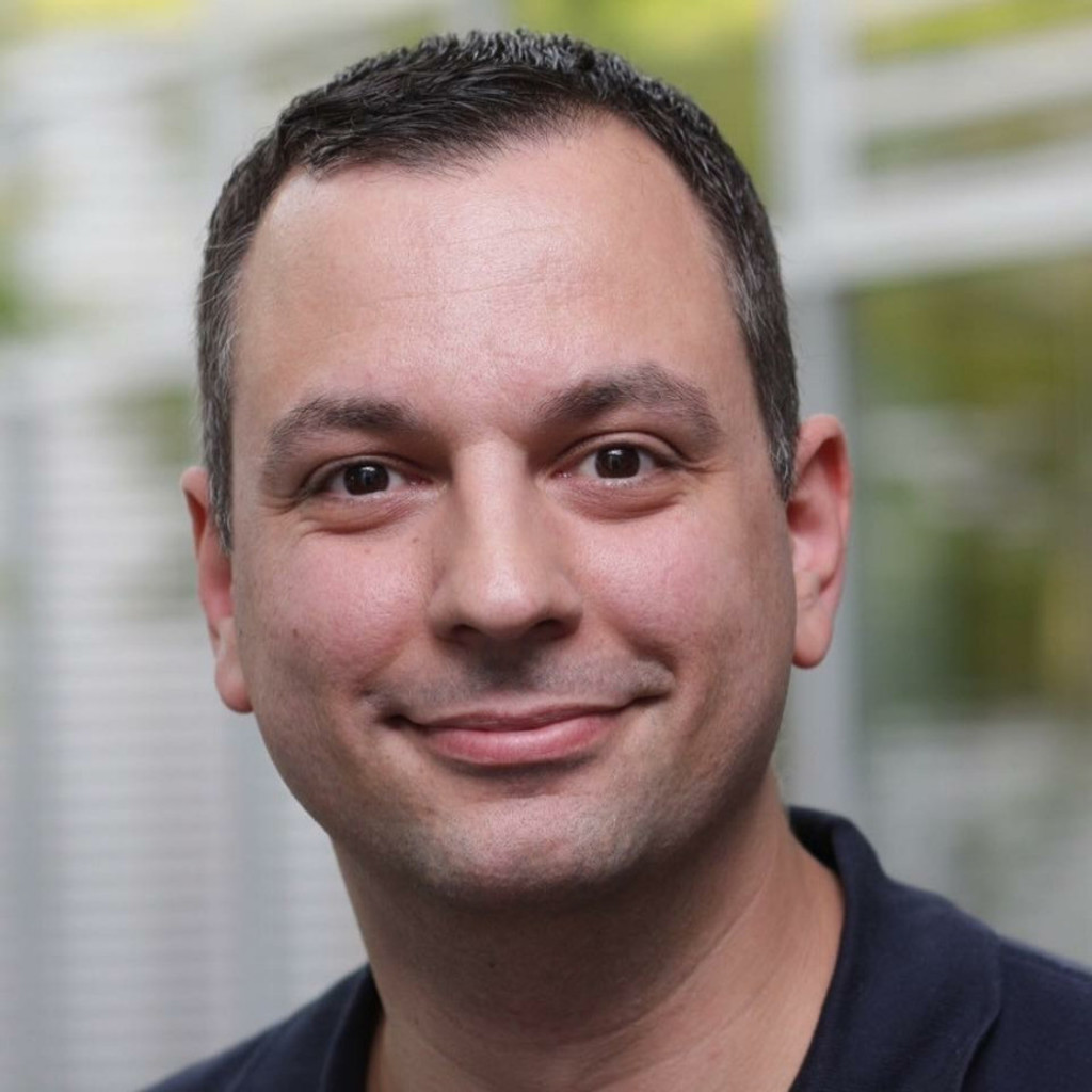 Patrick Rütten - Medientechnik - BCW BildungsCentrum der Wirtschaft ...