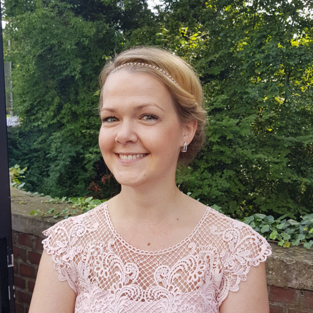 Ani Bröcking - Sachbearbeitung und Personal - Wound & Care GmbH | XING