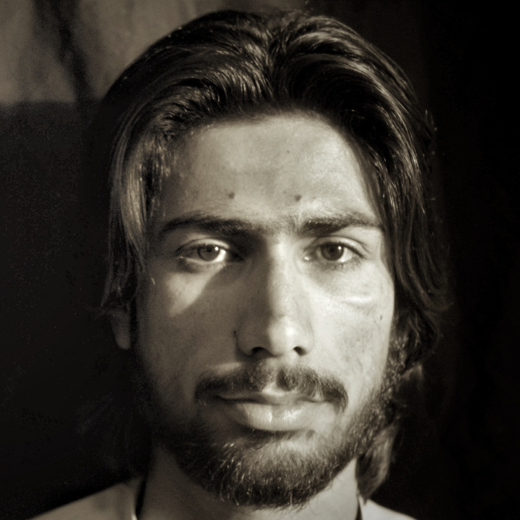 Gulzar Ali - Freelance Photographer - Hamza Foundation | XING