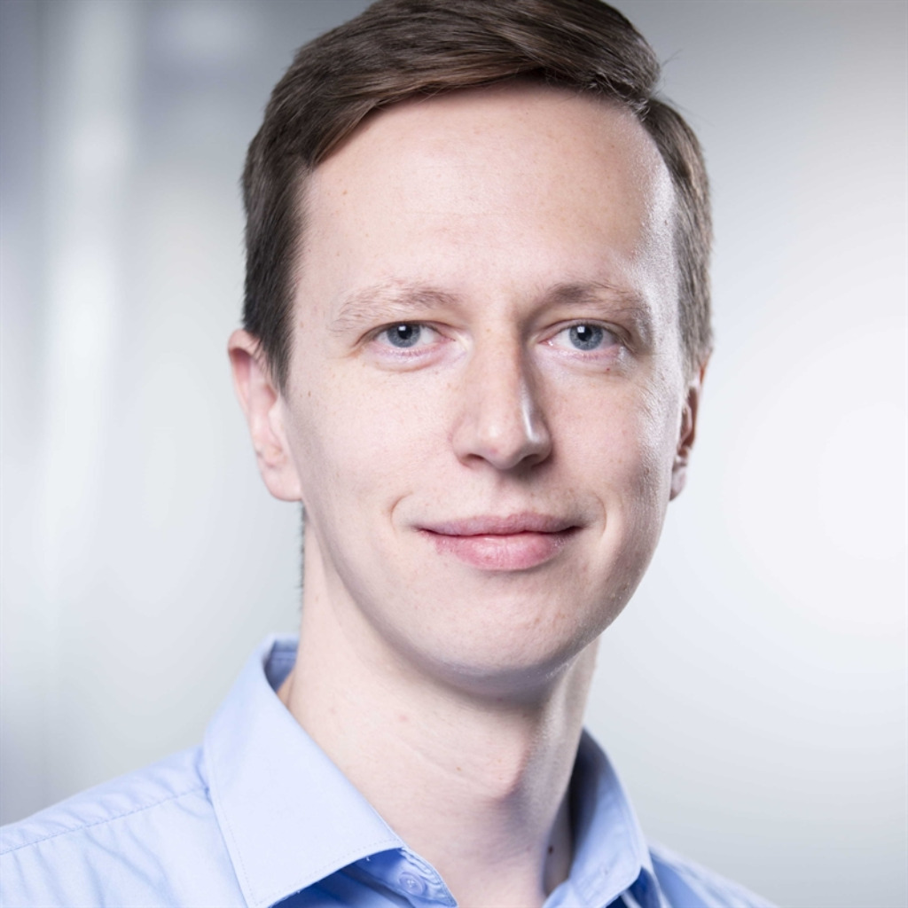 Viacheslav Mokrov - Senior Software Developer - 3Shape | XING