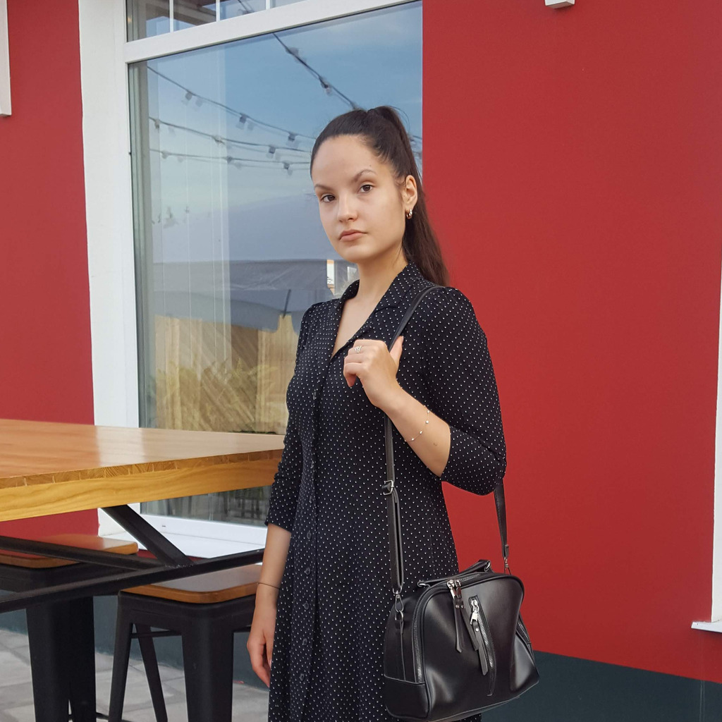 Aleksandra Pankova - Innovationsmanagement - Belarusian-Russian ...