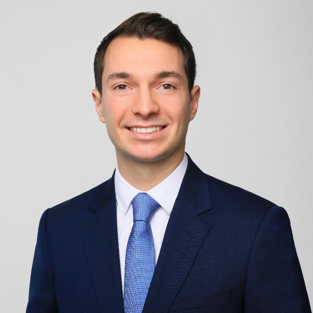 Maurice Bienkowski - Wirtschaftspsychologie - University of Western ...