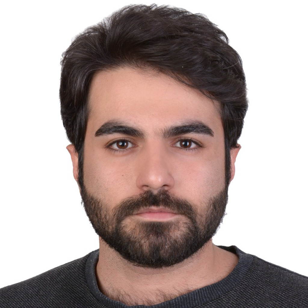 Hossein Rostami - PLC Programmer - Shiraz University | XING