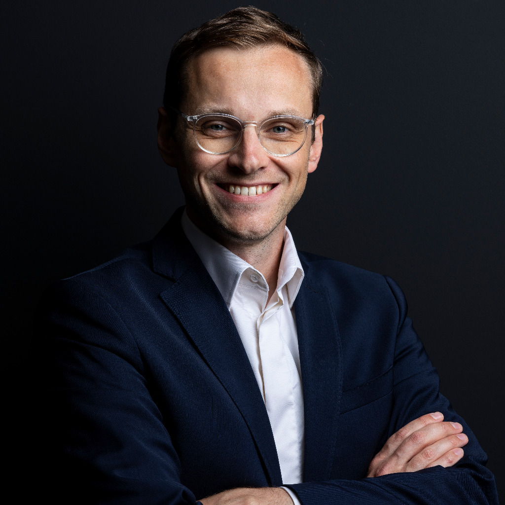 Patrick Kraus - Projektleiter Karosseriebauplanung - EDAG Group | XING