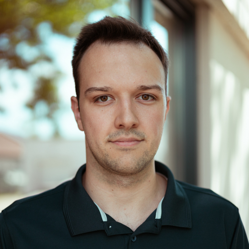 Florian Krieger - IT System Engineer - Frauscher Sensortechnik GmbH | XING