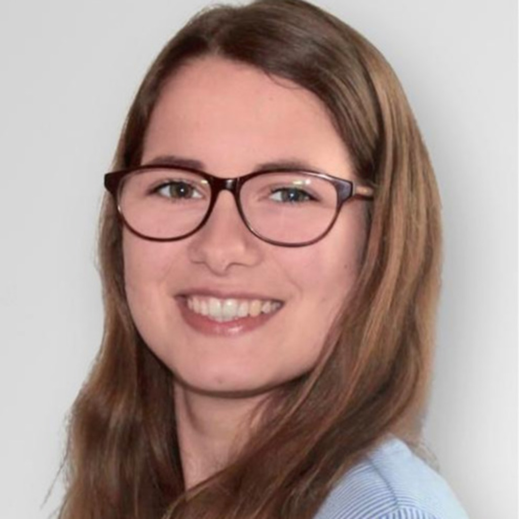 Christina Steigerwald - Fachberaterin im Außendienst - Wübken GmbH & Co ...