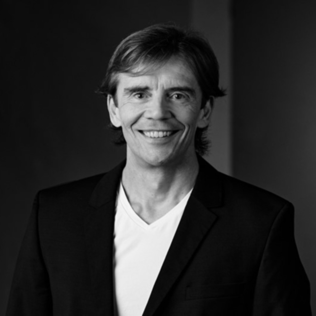 Steven Morgan - Head of Sales Region Northern, Eastern Europe ...