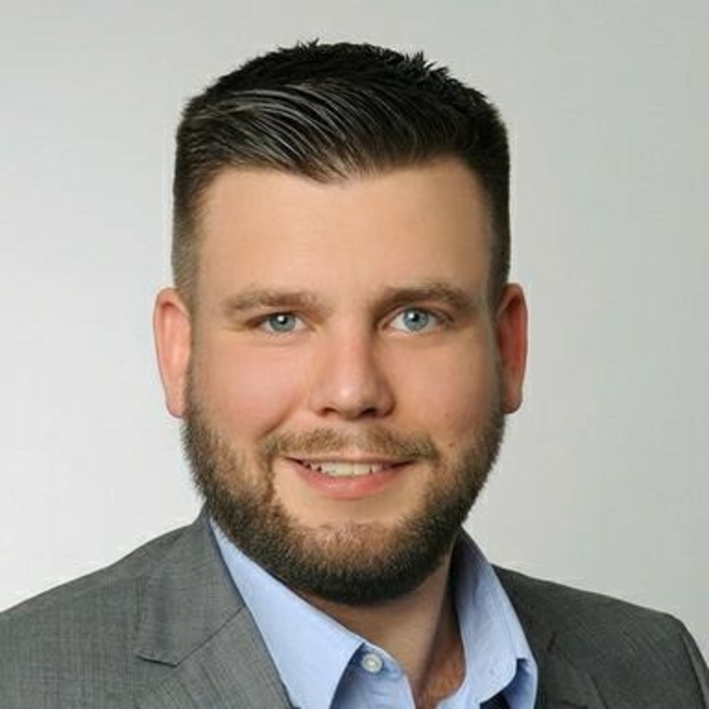 Julian Paul - Technical Consultant - Regionalverwaltung Rhein-Lahn ...