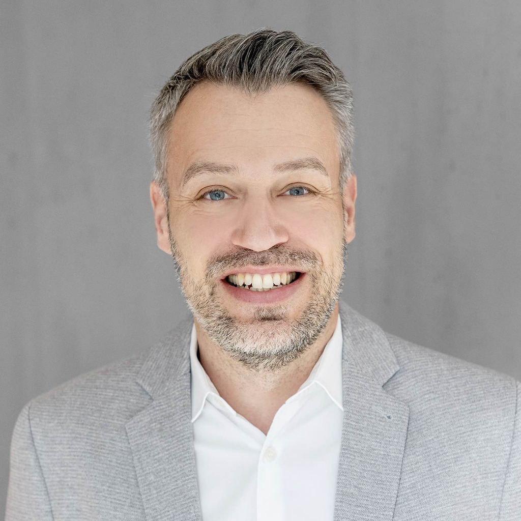 Sebastian Ricke - Vertriebsleiter Küchen- und Möbelfachhandel - Miele ...