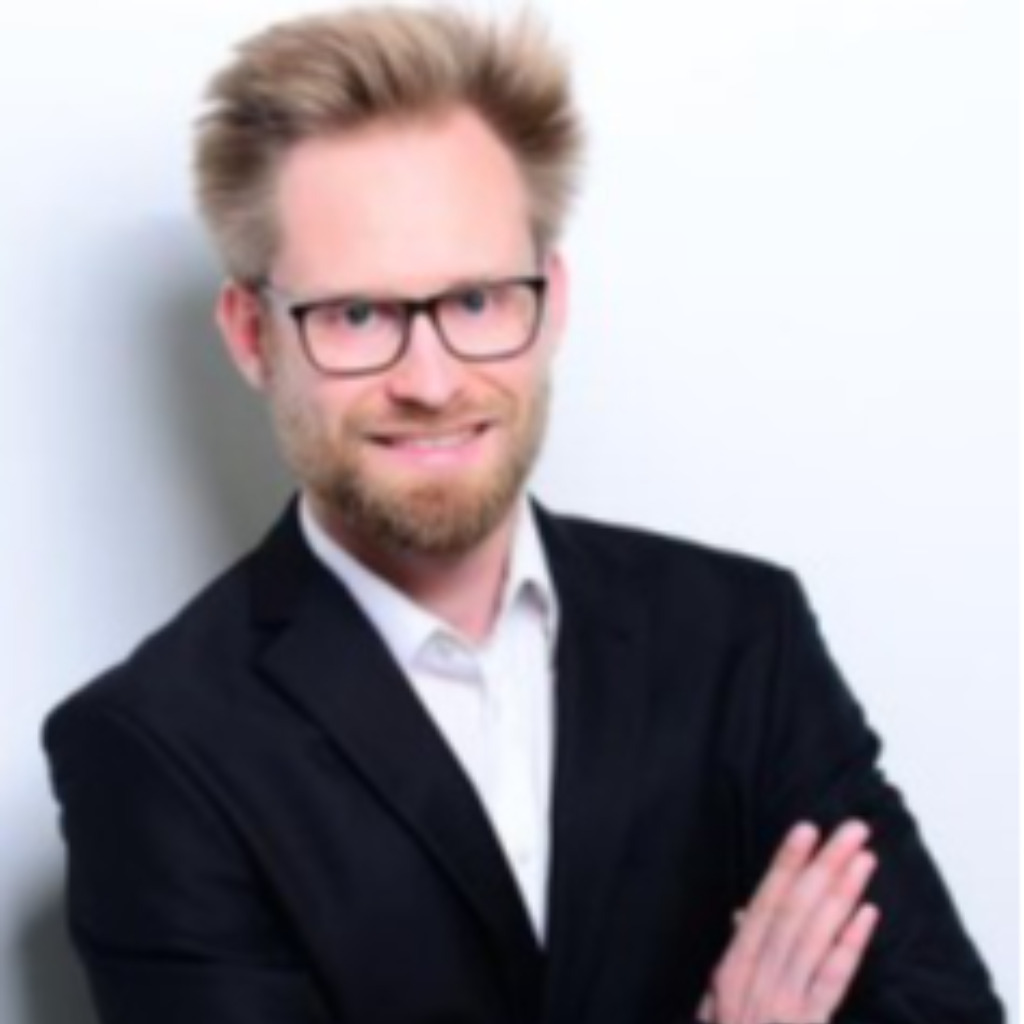 Andre Berger - Sachbearbeiter Collections Management - Mercedes-Benz ...