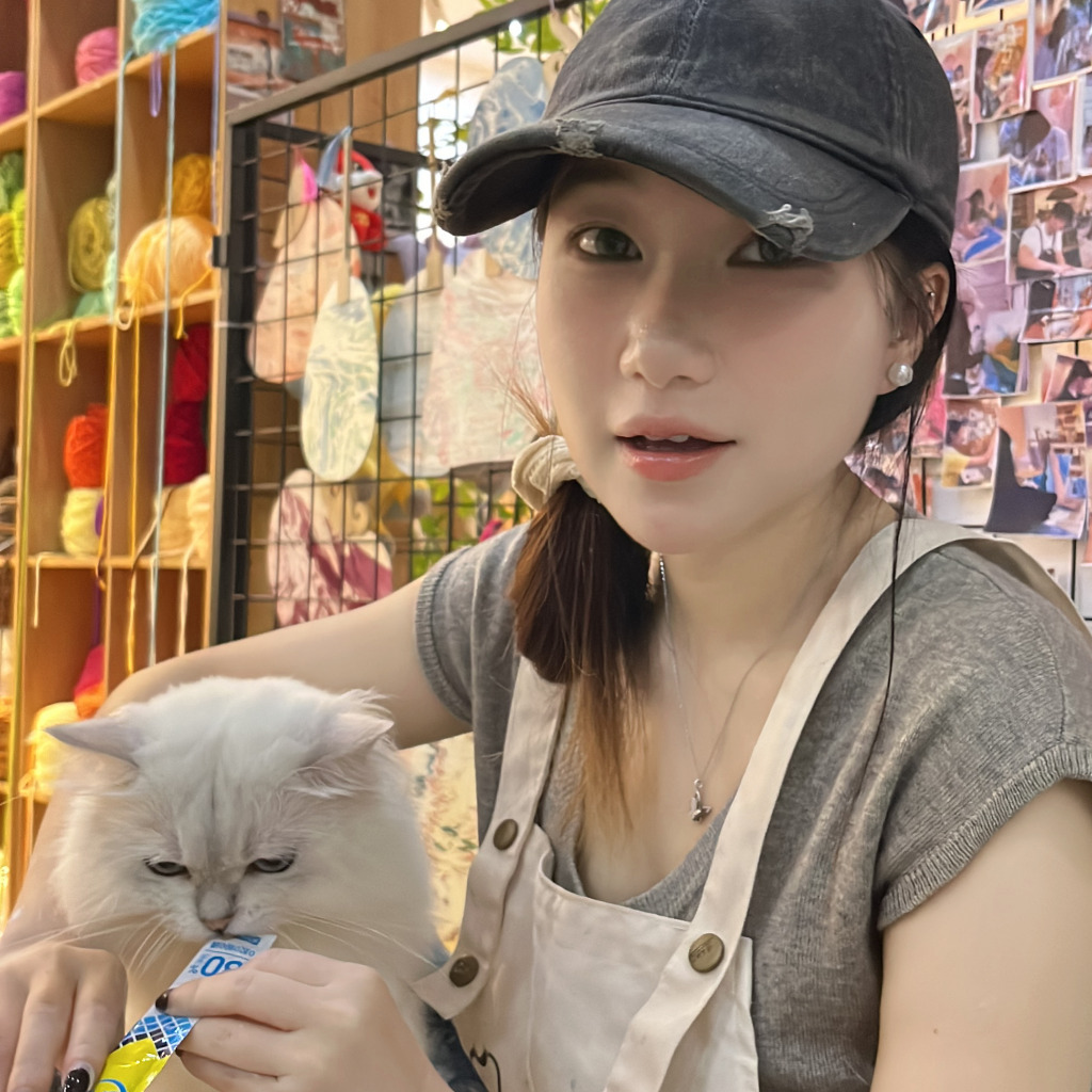 Leah Qin - Sales Manager - JXL | XING