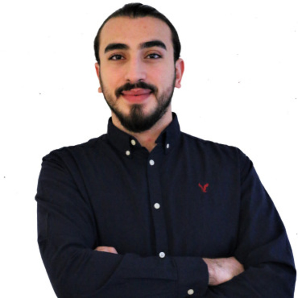 Mohammad Obaid Operativer Einkäufer Syntegon Technology Xing 
