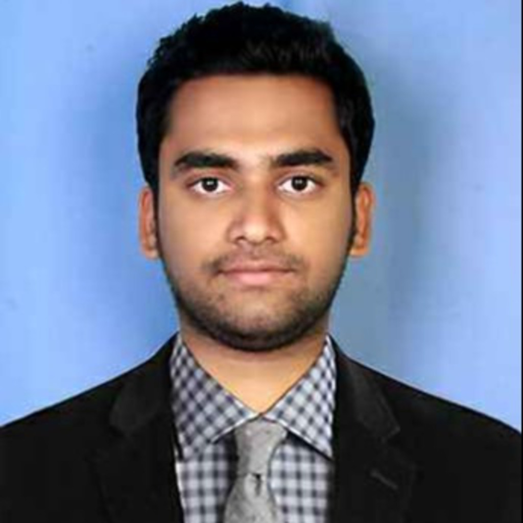 anugu vijaykanth - DevOps Engineer - AccionLabs | XING