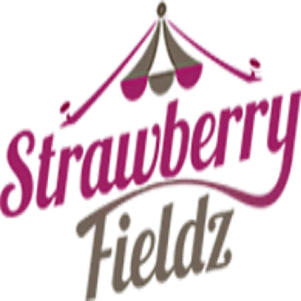 Oliver Waugh - Marketing Manager - Strawberry Fieldz Ltd | XING