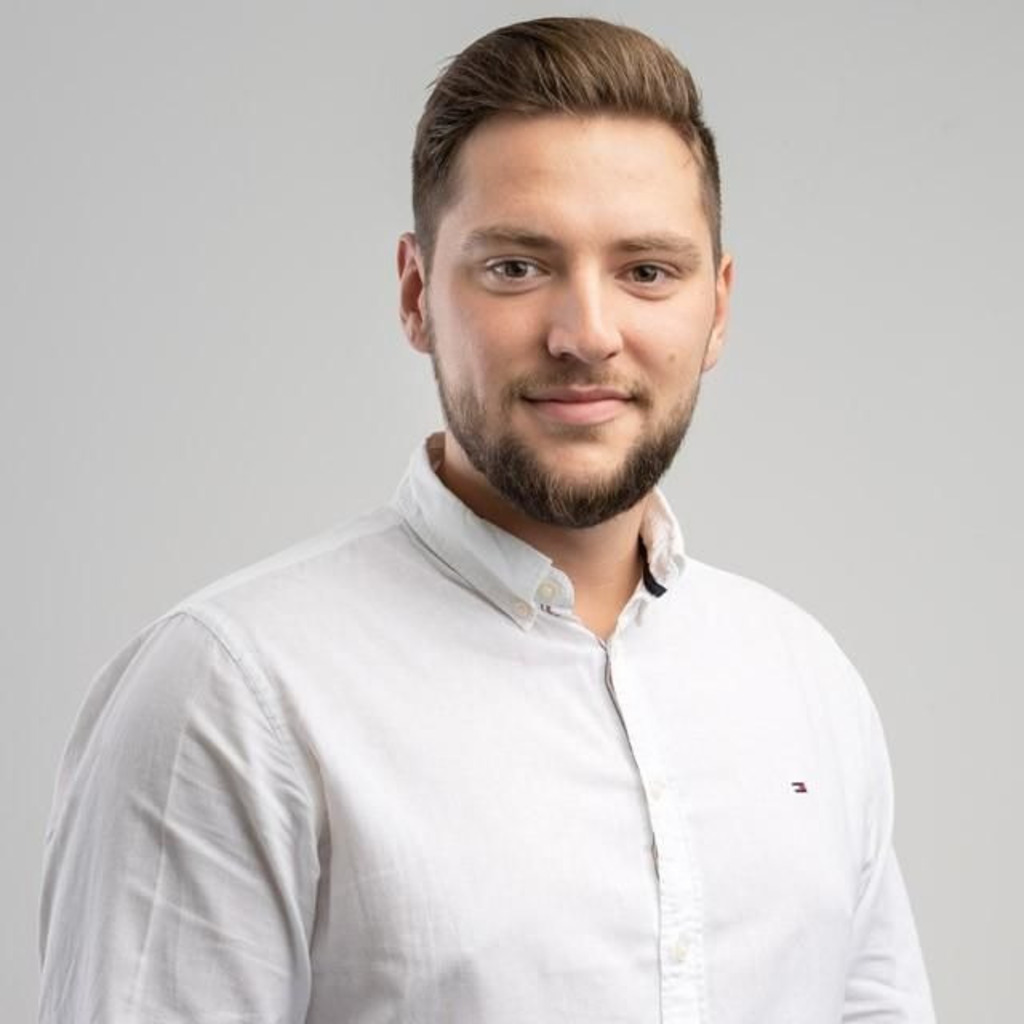 Tom Markow - Technischer Systemplaner TGA - Reichel | XING