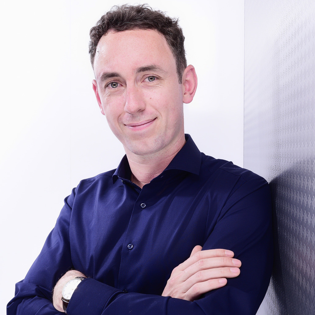 Daniel Gaul - Physik - Otto-von-Guericke-Universität Magdeburg | XING