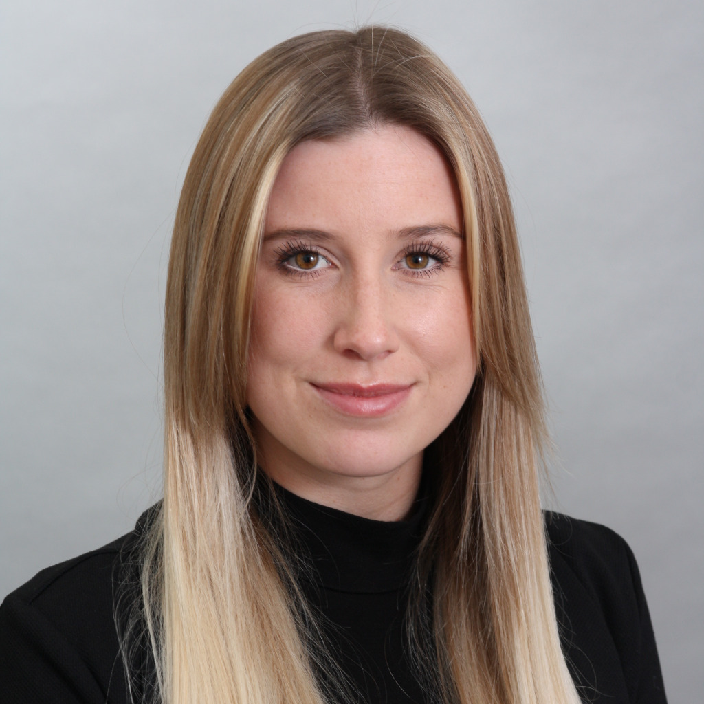 Tashina Schlecker - Werkstudentin Marketing - Aristo Group | XING