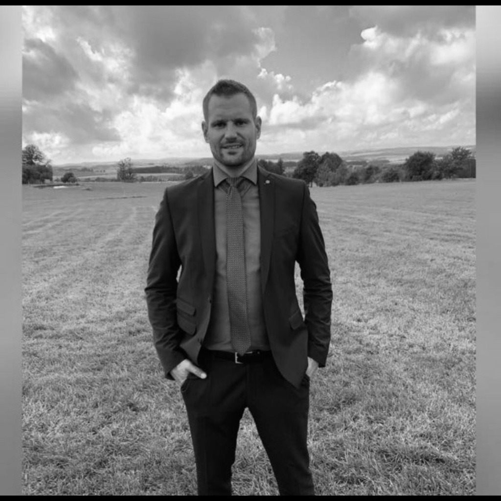 Sebastian Rauh - Vertrieb im Innen & Außendienst - Hagemeyer ...