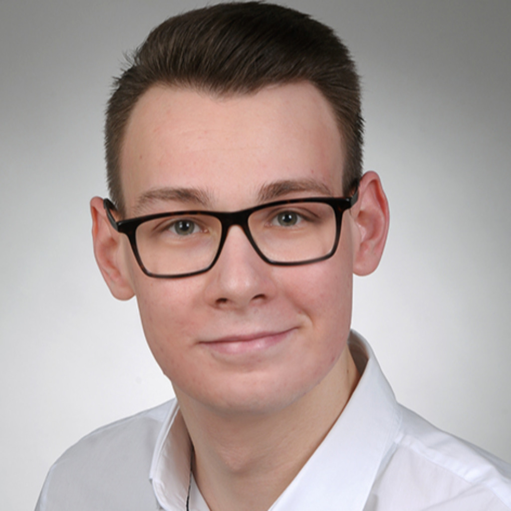 Kevin Schmidt - Projektmanager Technik - sanotact GmbH | XING
