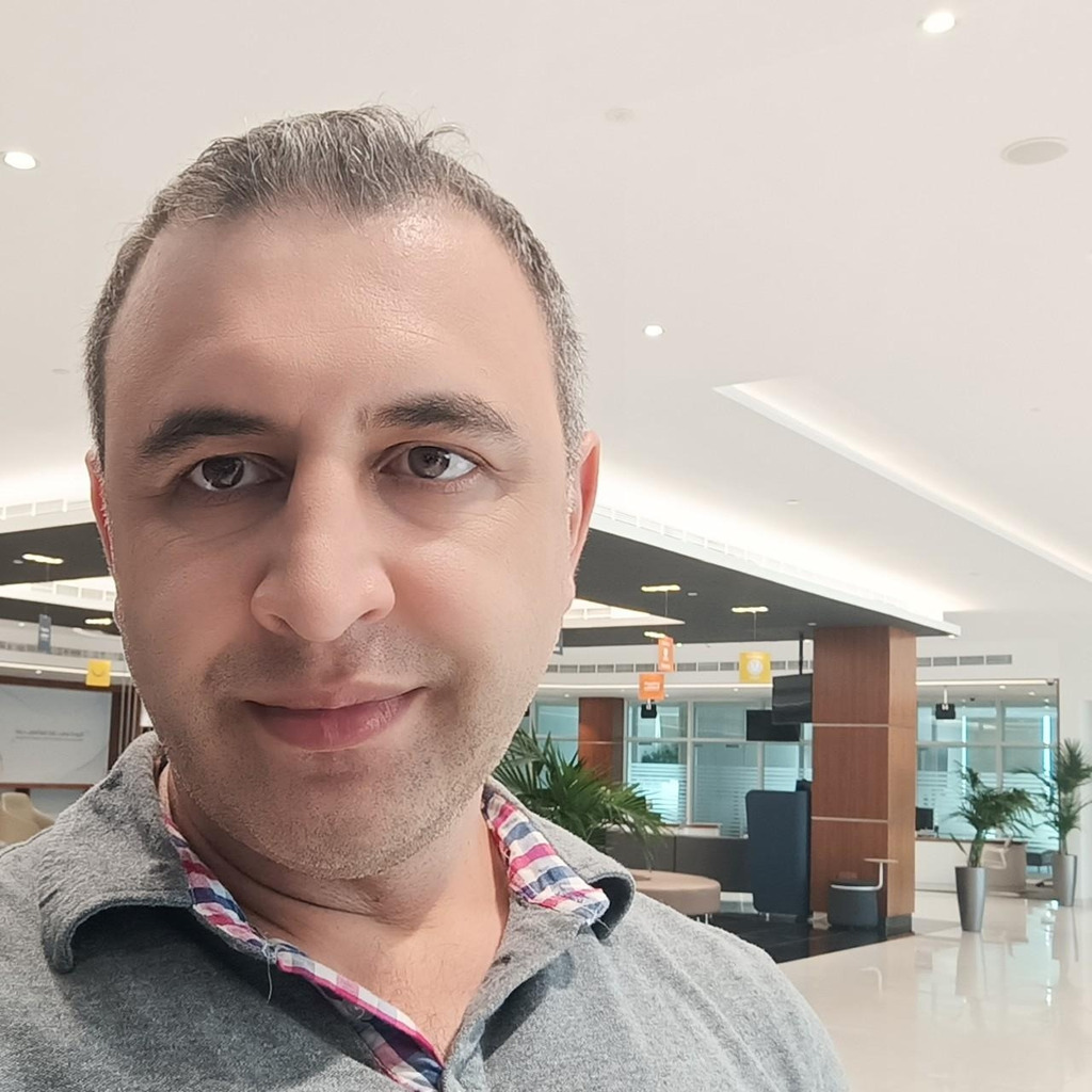 Alaa Zoughby - Data Analyst - {} | XING