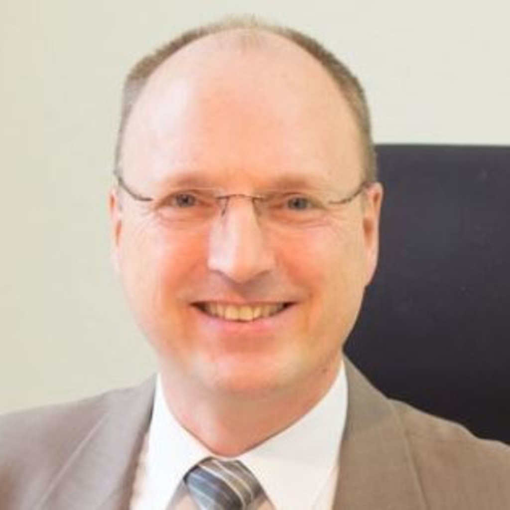 Thomas Wübbe - Dozent, Trainer, Berater - bfe-Oldenburg | XING