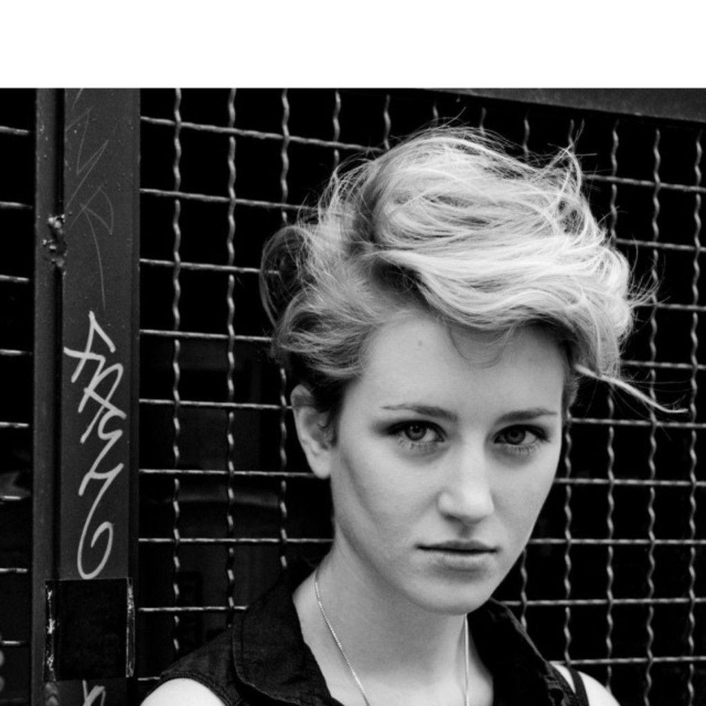 Katrin Singer - Mode - Modefachschule Dresden | XING