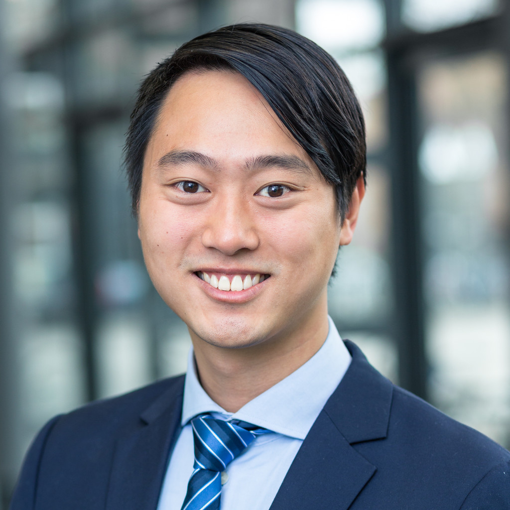Tsun-Tao Chan - Consultant | Digital - Roland Berger | XING