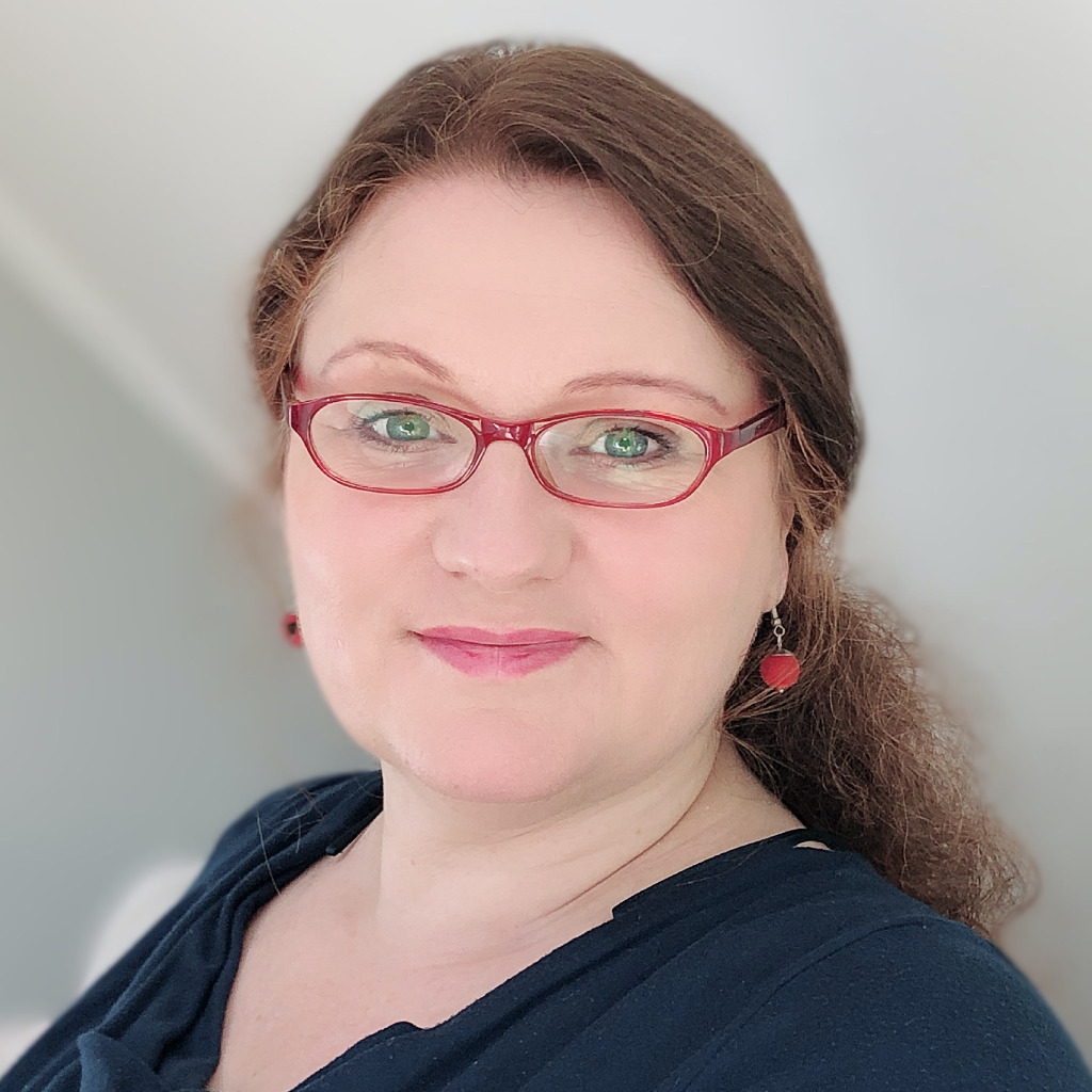 Susann Arndt-Zimmer - Psychotherapeutin (HP), Coach, Seelsorgerin ...